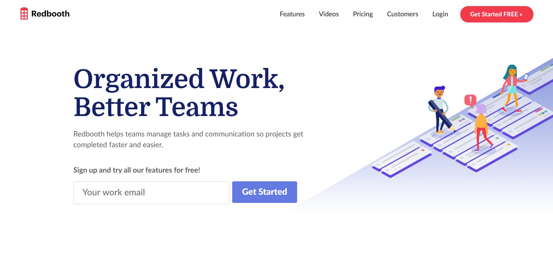 10 Best Online Team Management Software in 2024