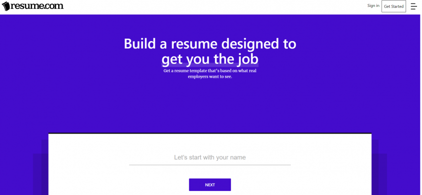 12 Best Resume Building Tools For An Easier Job Hunt (2024)
