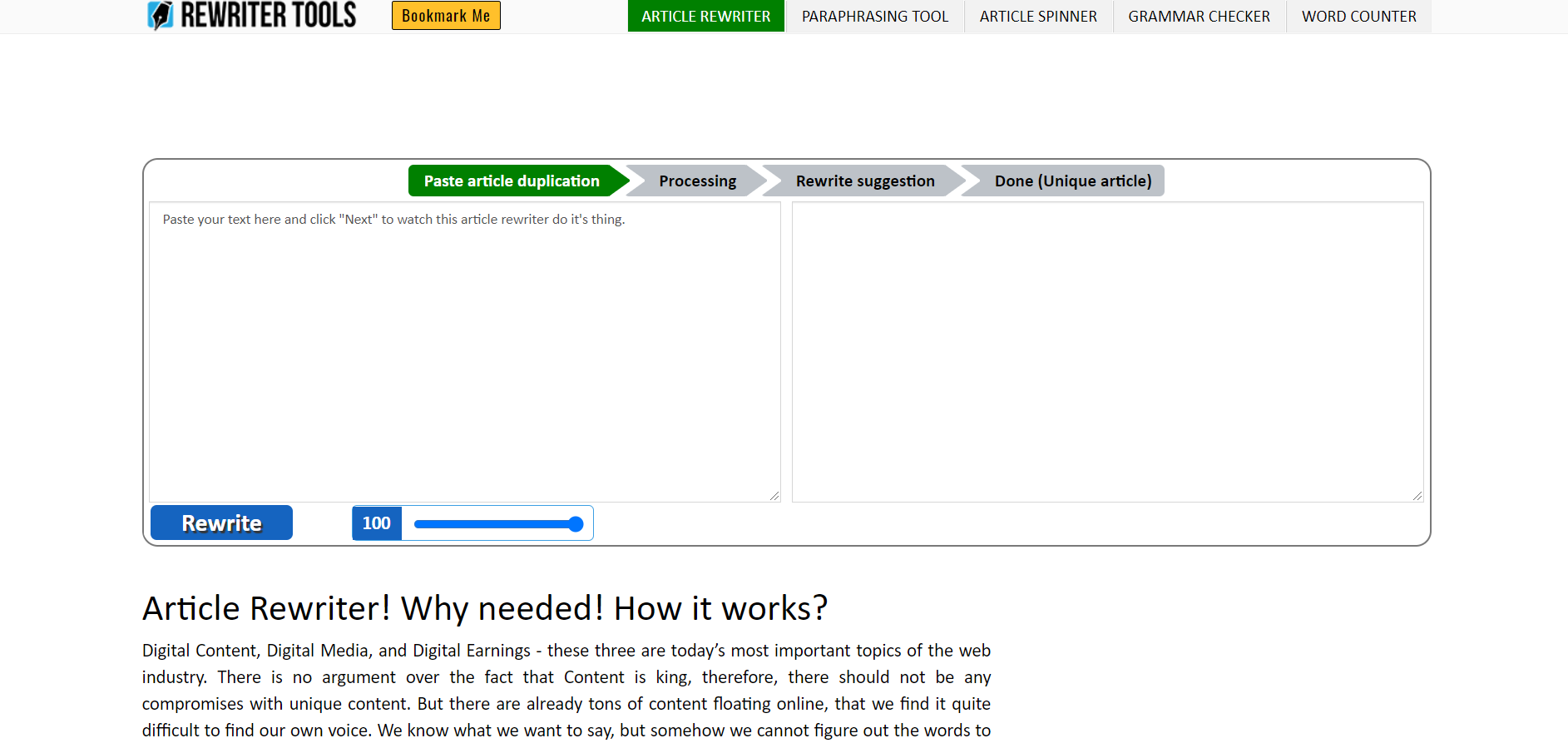 10 Best Free Word Counter Tools to Use in 2024