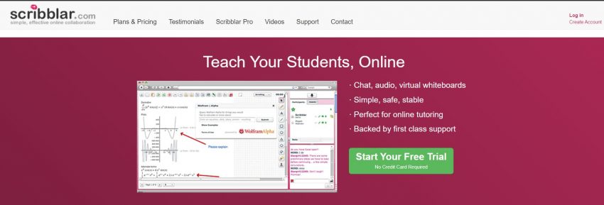 15 Best Tools For Online Teaching in 2024