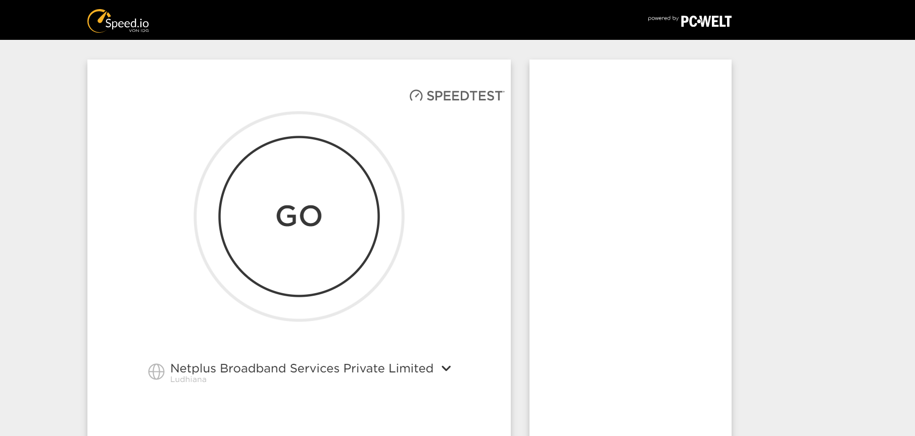 10 Best Tools To Test Your Internet Speed in 2024