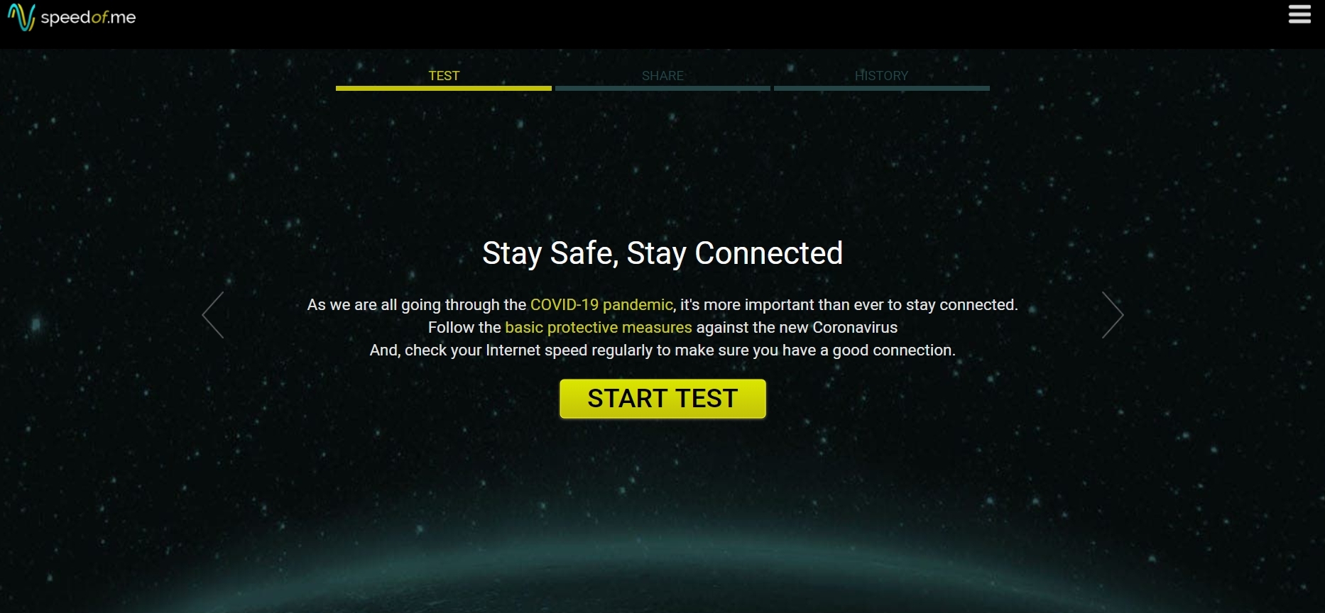 10 Best Tools To Test Your Internet Speed in 2024