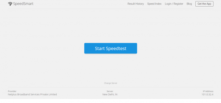 10 Best Tools To Test Your Internet Speed in 2024