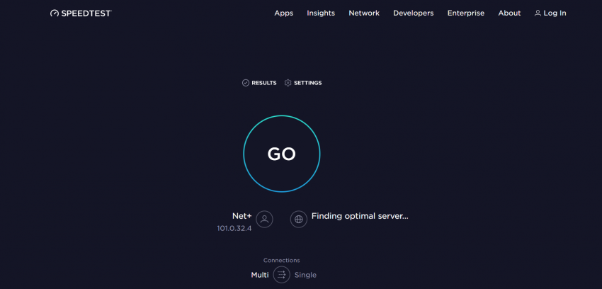 10 Best Tools To Test Your Internet Speed in 2024