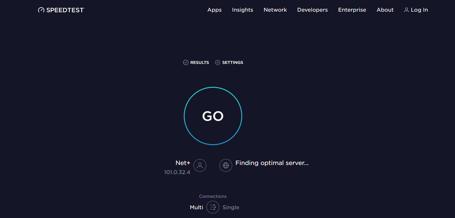10 Best Tools To Test Your Internet Speed in 2024