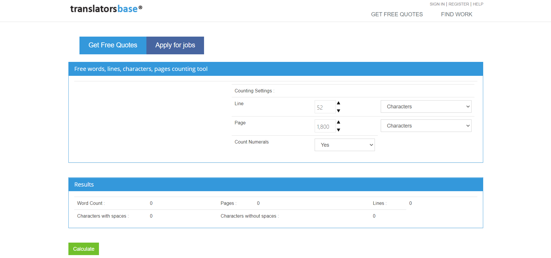 10 Best Free Word Counter Tools to Use in 2024
