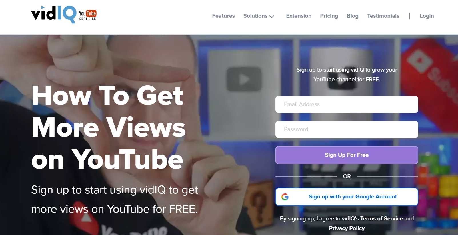 10 Best Keyword Tools for YouTube in 2024