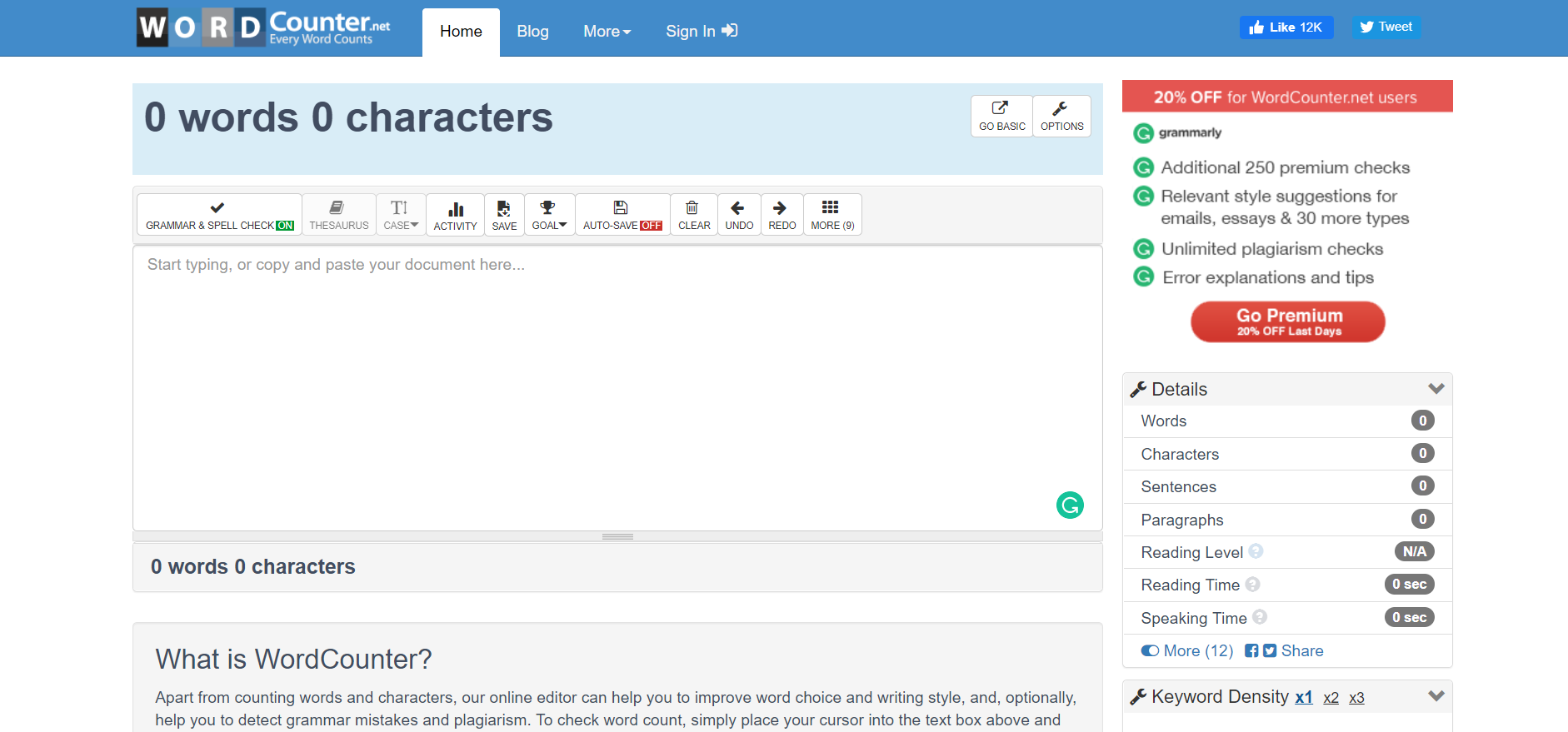 10 Best Free Word Counter Tools to Use in 2024