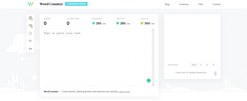 10 Best Free Word Counter Tools to Use in 2024