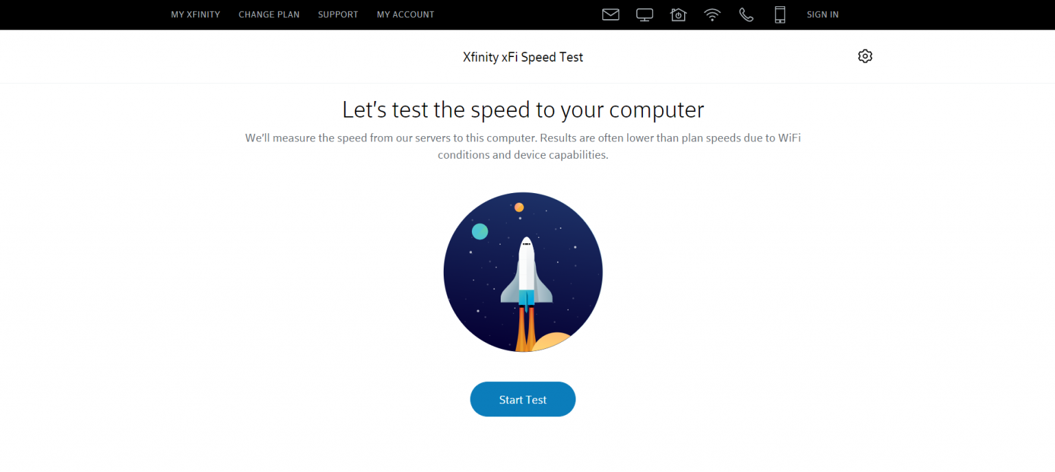 10 Best Tools To Test Your Internet Speed in 2024