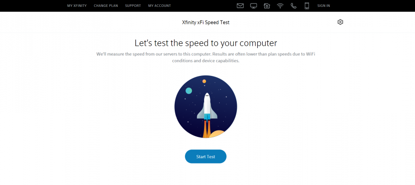 10 Best Tools To Test Your Internet Speed in 2024