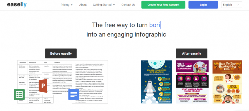 10 Best Tools for Making Infographics to Use in 2024