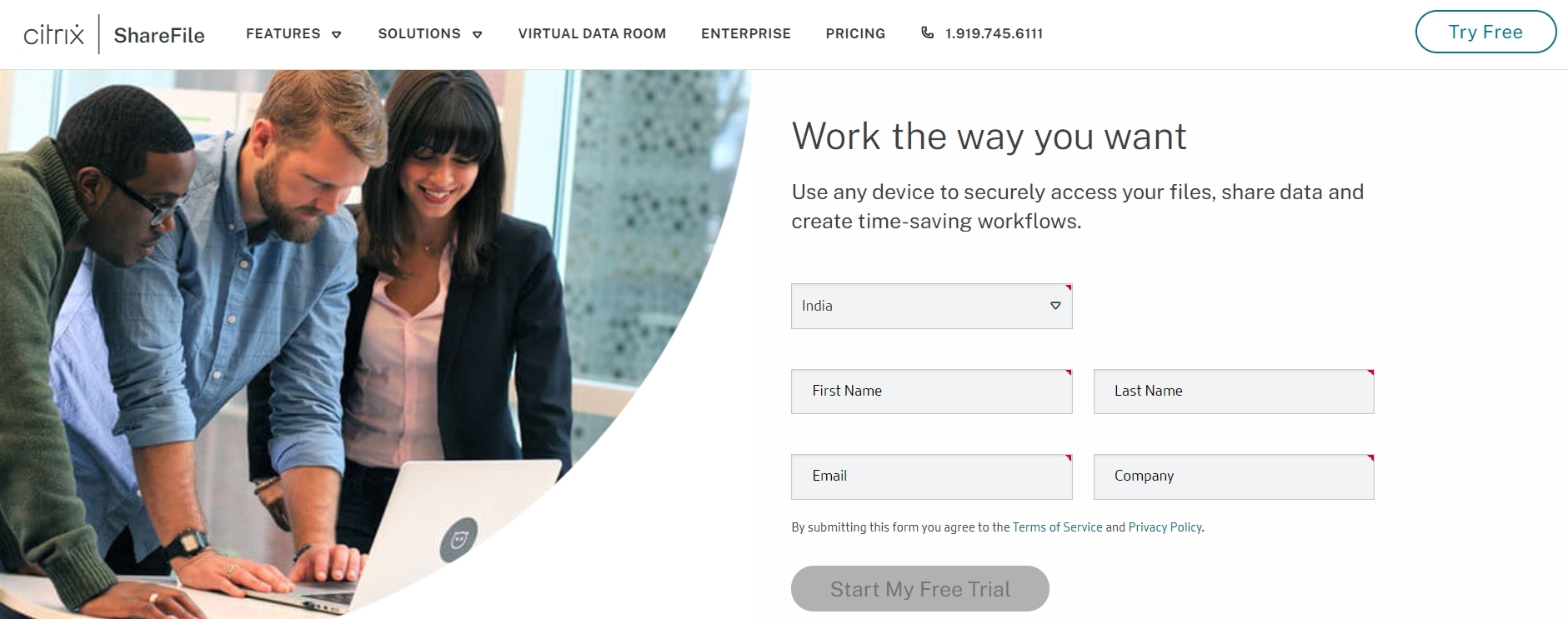 10 Best File Transfer Tools to Transfer Any File in 2024
