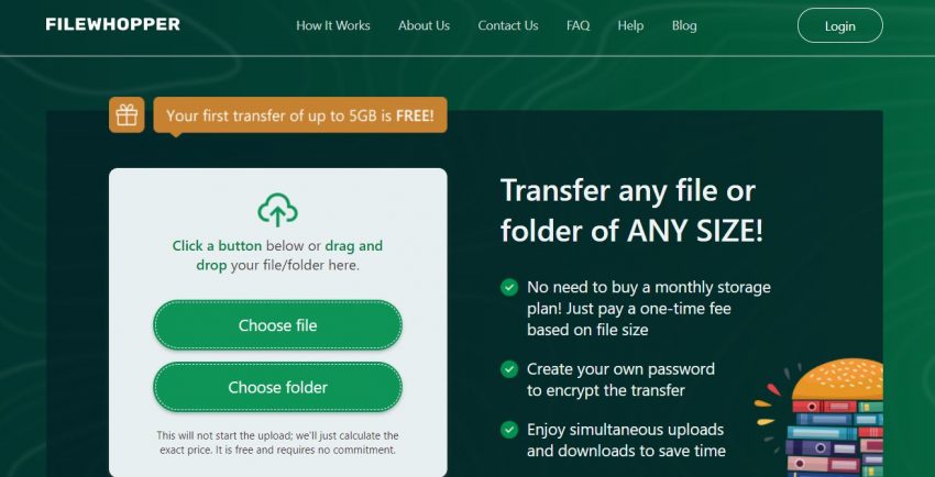 10 Best File Transfer Tools to Transfer Any File in 2024