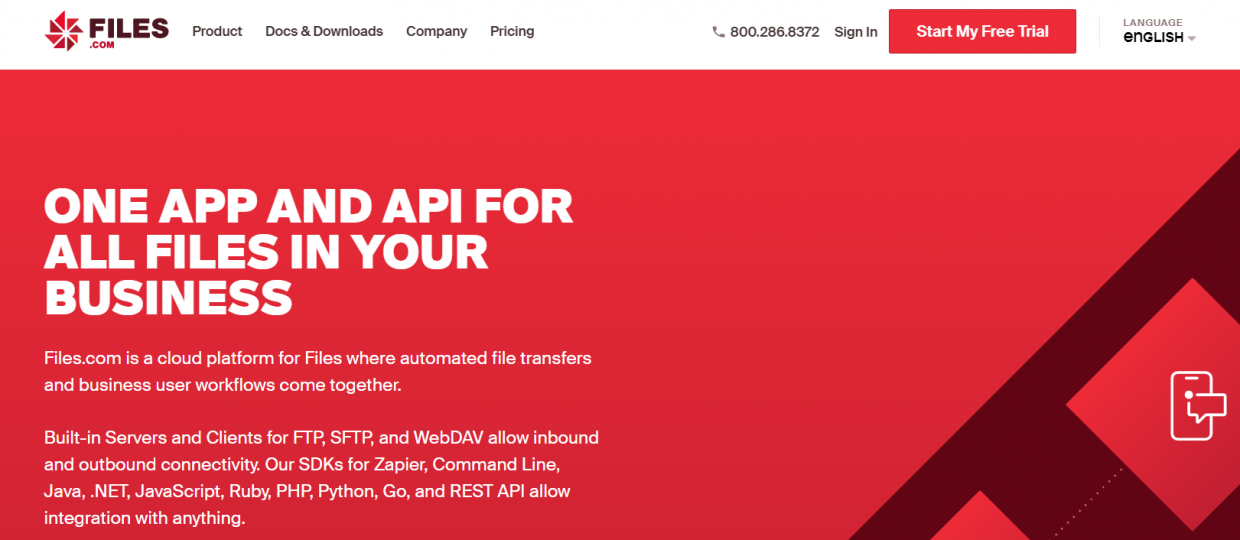10 Best File Transfer Tools to Transfer Any File in 2024