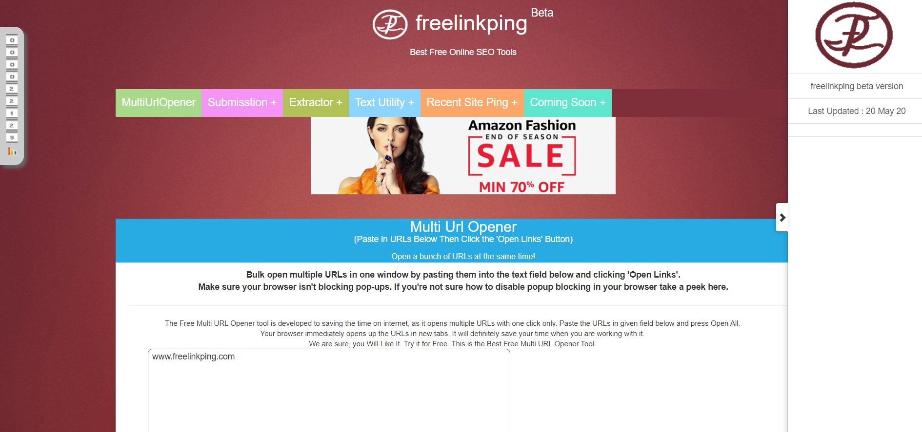 10 Best Bulk URL Opener Tools In 2024