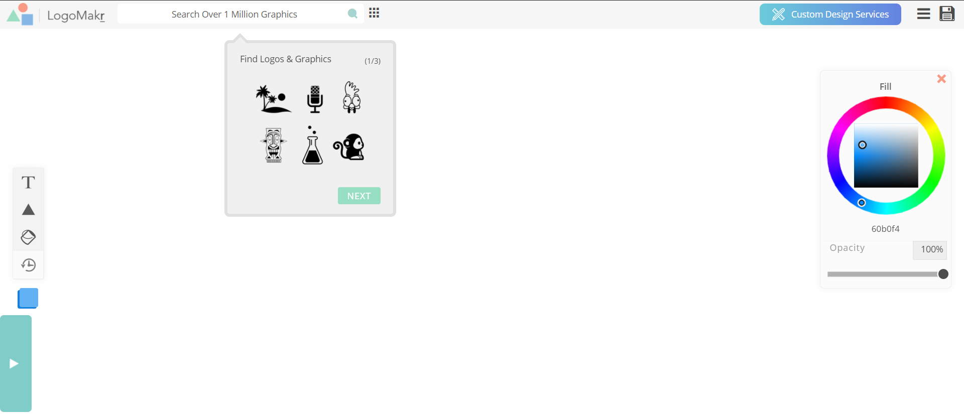 10 Best Logo Maker & Designing Tools for 2023