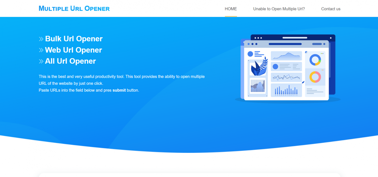 10 Best Bulk URL Opener Tools In 2024