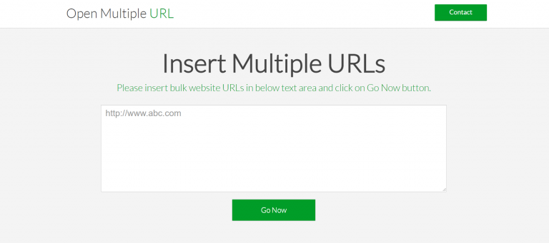 10 Best Bulk URL Opener Tools In 2023