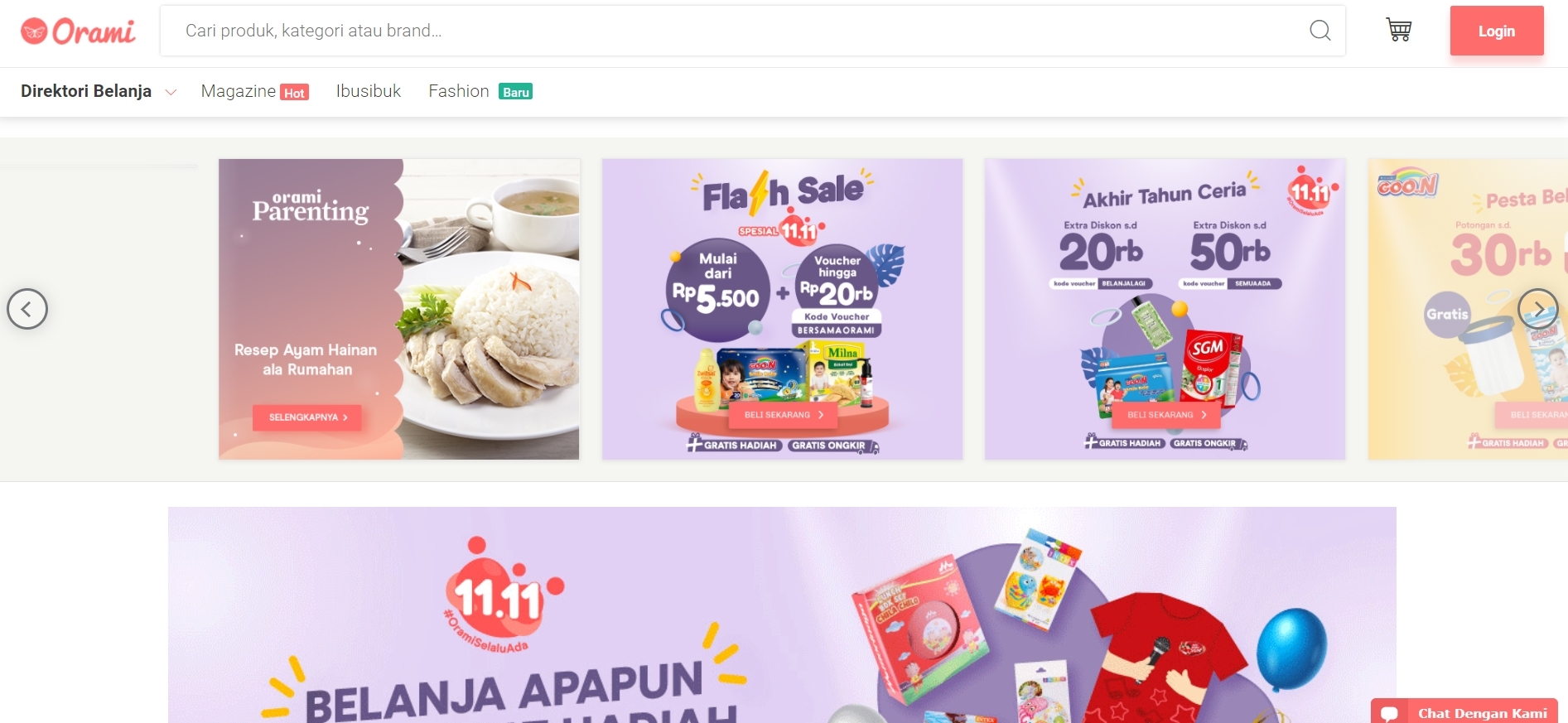 Top 10 eCommerce sites in Indonesia in 2024