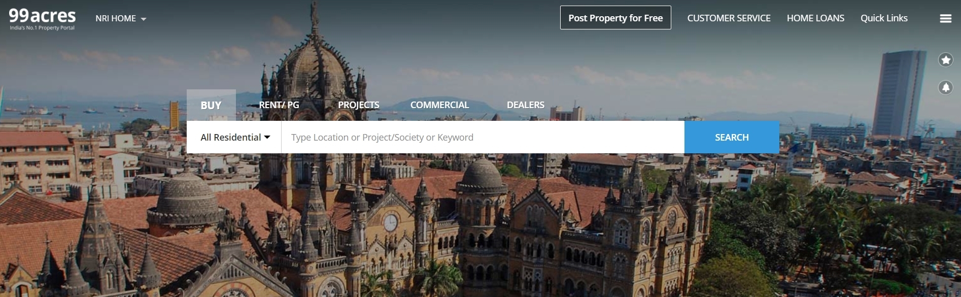 Top 7 Commercial Real Estate Investment Companies in India