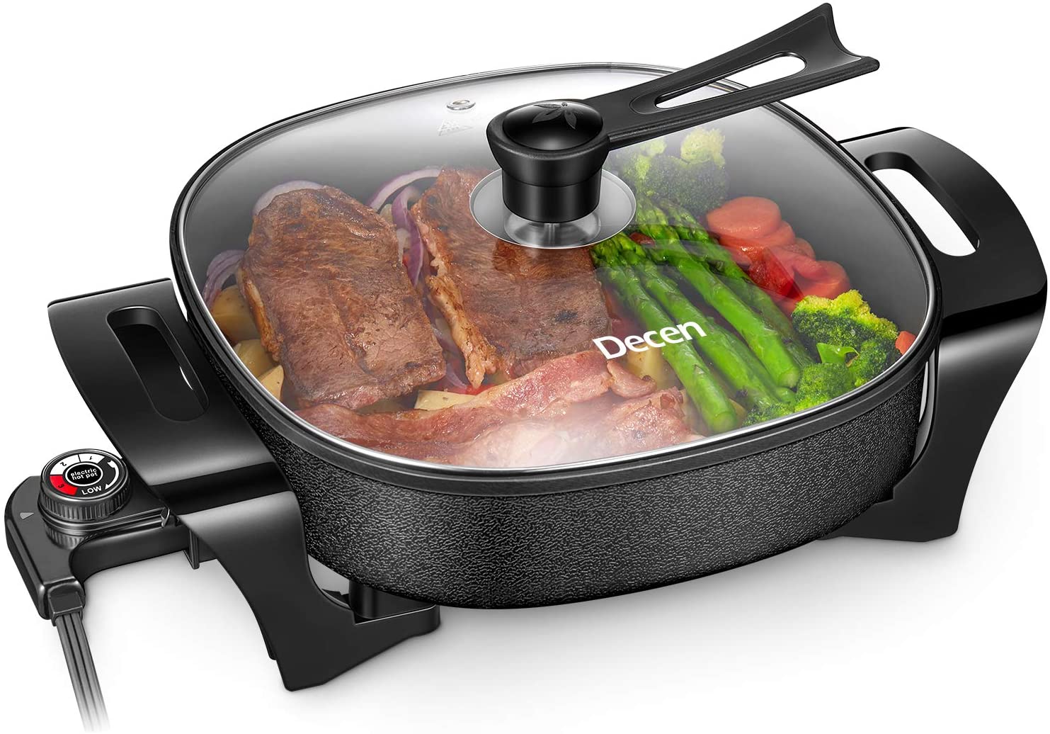 15 Best Electric Skillets to Buy on Amazon in 2023
