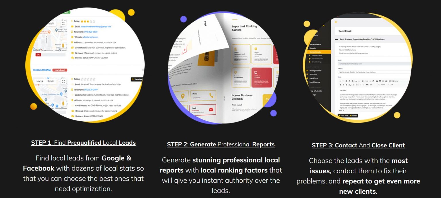 Leads Gorilla Review (2024): Is It Perfect For Generating Leads?