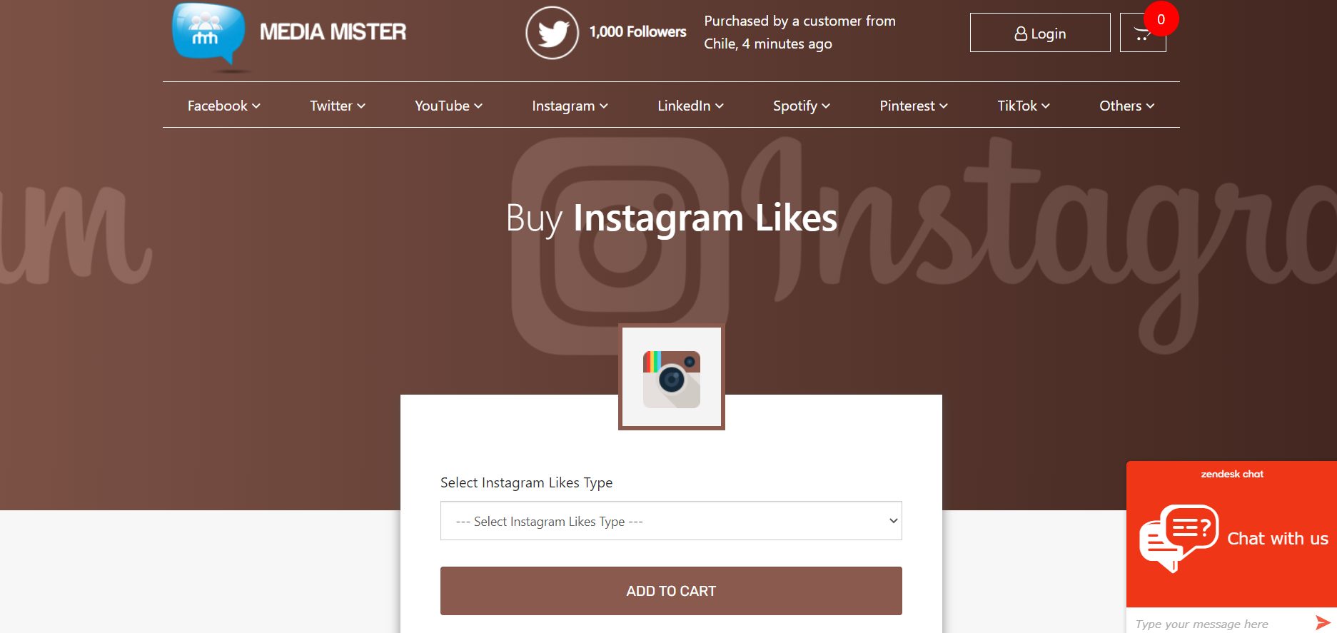 15 Best Sites to Buy Instagram Auto Likes (Premium Quality) in 2023