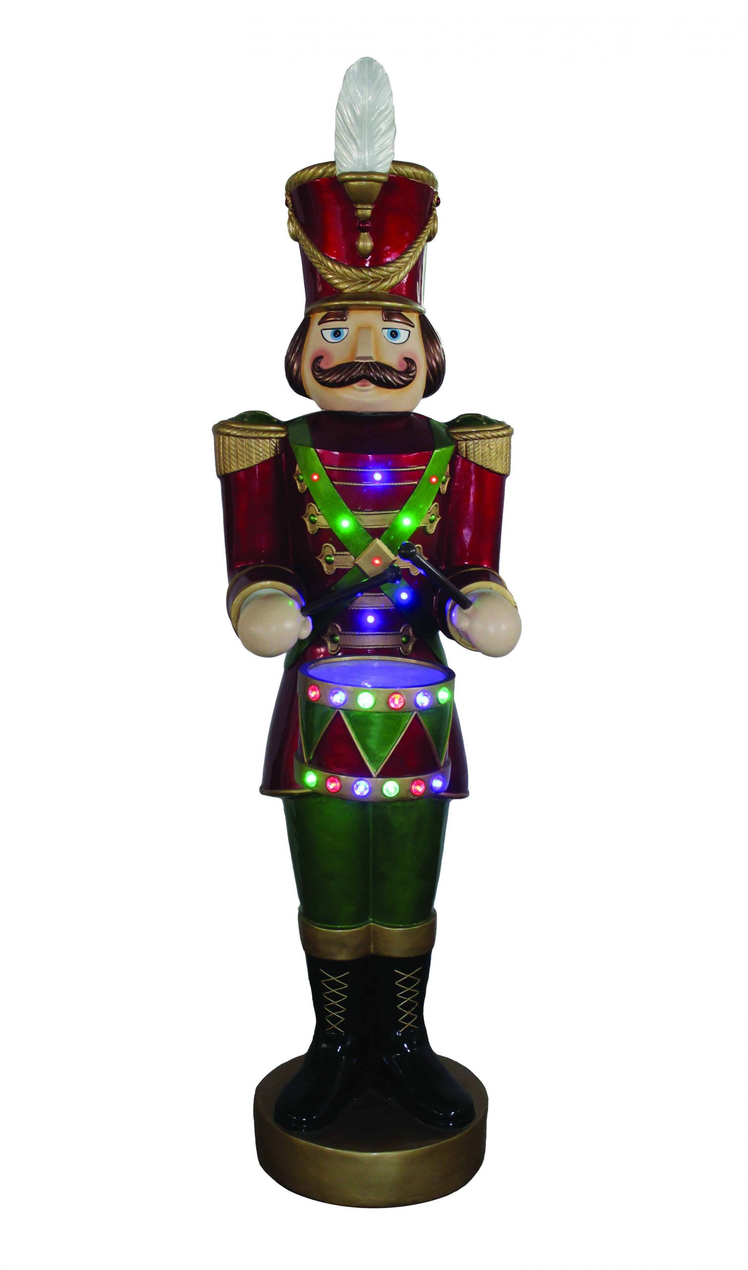 10 Best Life-size Nutcracker Statues To Buy In 2024