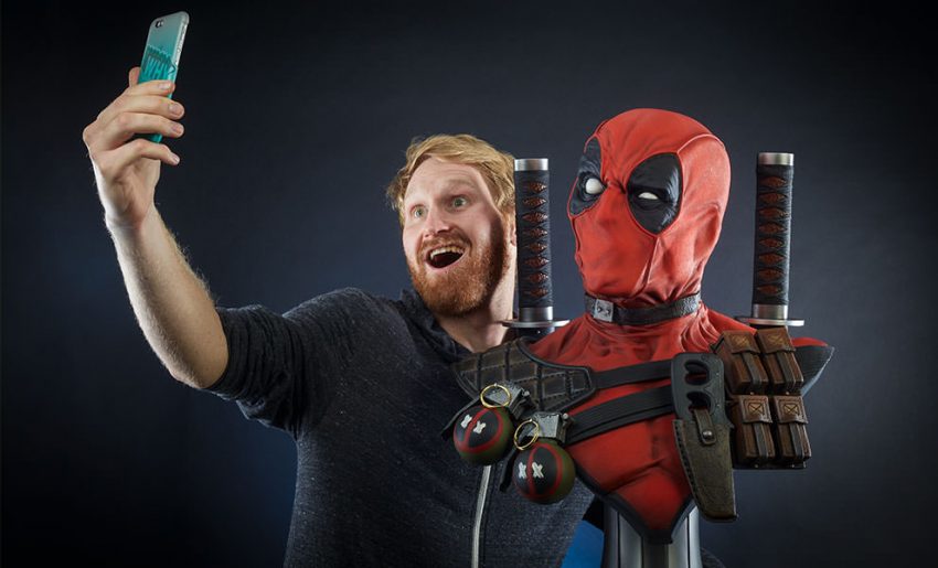 7 Best Life-size Deadpool Statue To Buy For the Deadpool Fans In 2024