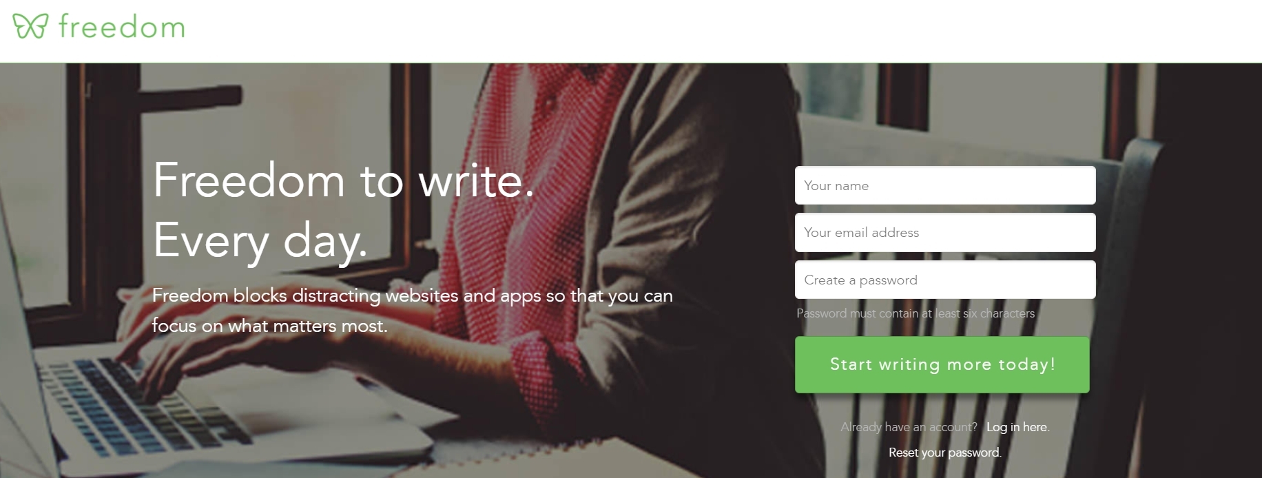 10 Best Writing Software For Writing Lovers in 2024