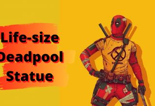 10 Best Life Size Stormtrooper Statue To Buy In 2021