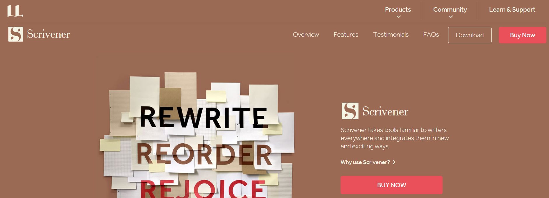 10 Best Writing Software For Writing Lovers in 2024