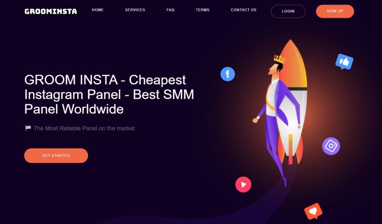 27 Best SMM Panel for YouTube, Instagram & Facebook in 2024