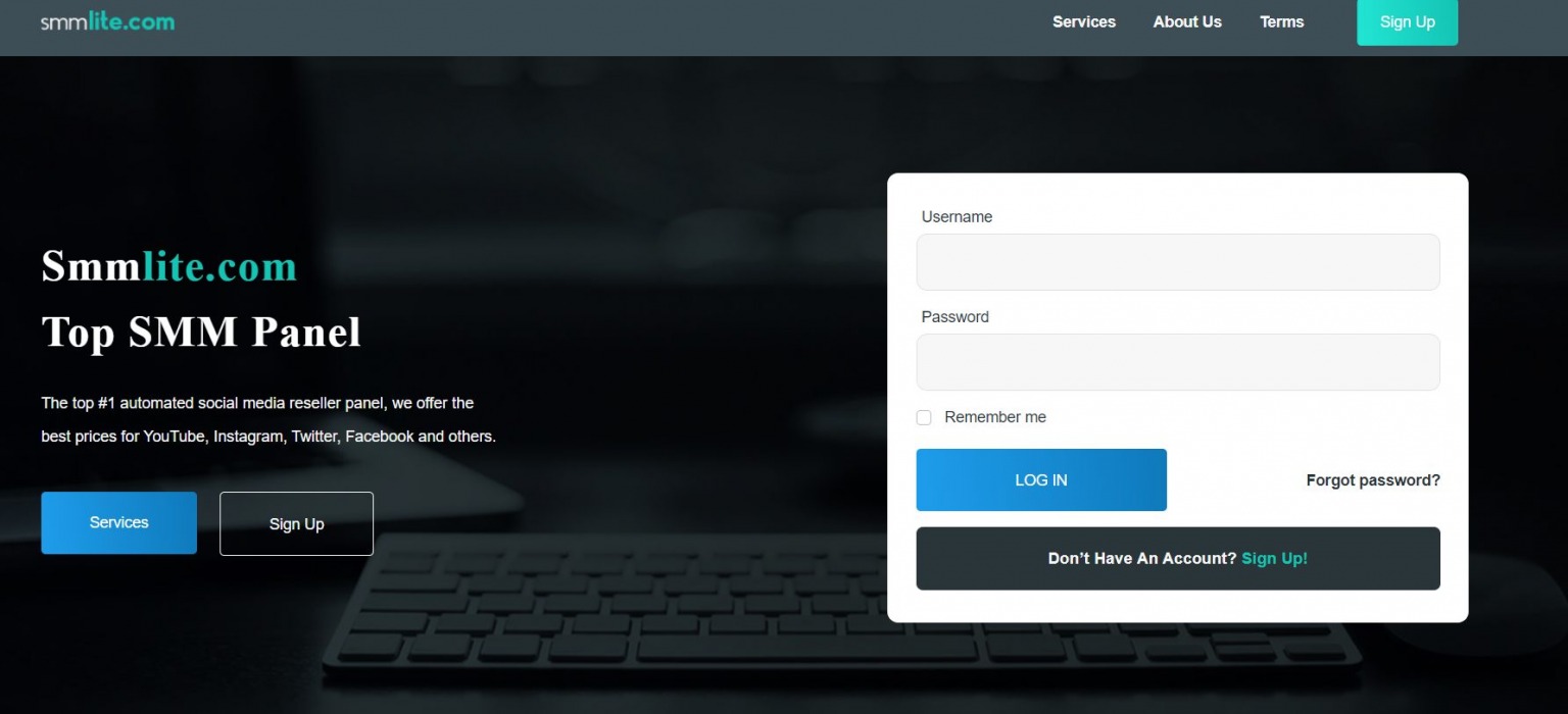 27 Best SMM Panel for YouTube, Instagram & Facebook in 2024