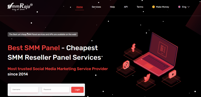 27 Best SMM Panel for YouTube, Instagram & Facebook in 2024