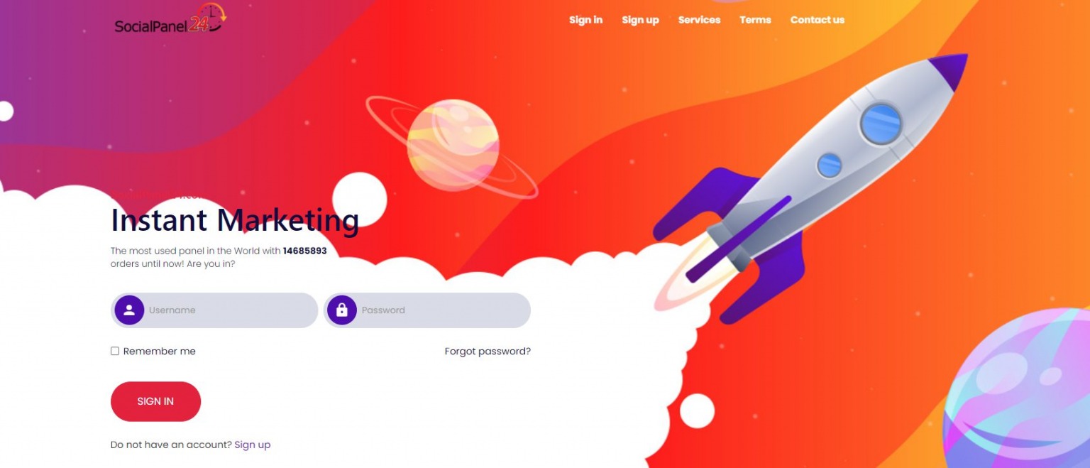 27 Best SMM Panel for YouTube, Instagram & Facebook in 2024