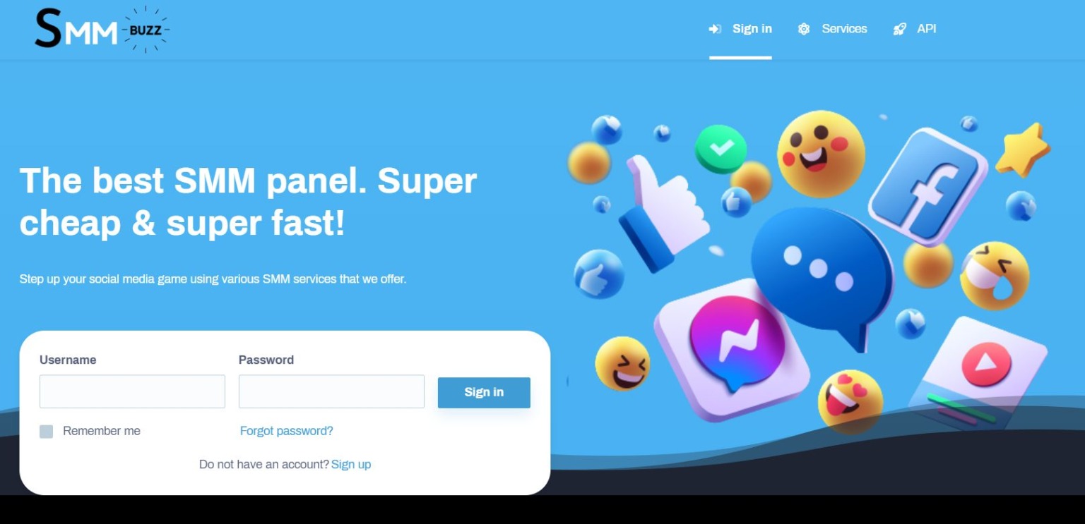 27 Best SMM Panel for YouTube, Instagram & Facebook in 2024