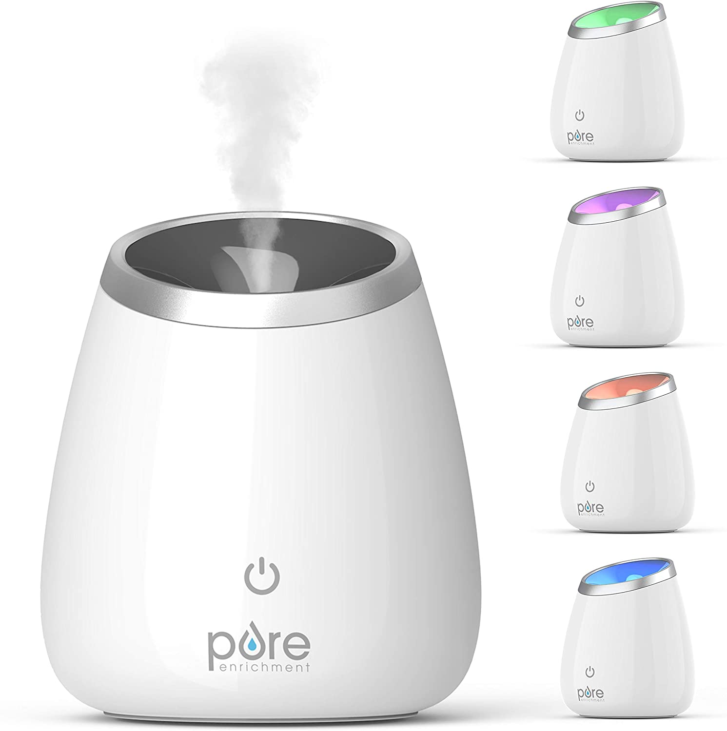 15 Best Essential Oil Diffusers To Buy For Your Home In 2024