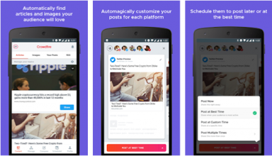 10 Best Instagram Analytics App To Track Your Profile (2024)