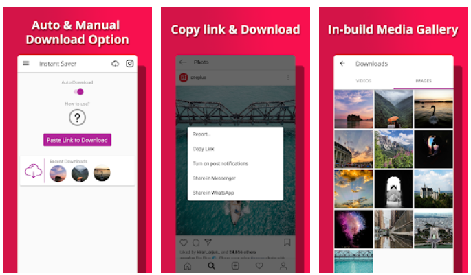 27 Best Instagram Video Downloader (Free & Fast) in 2024