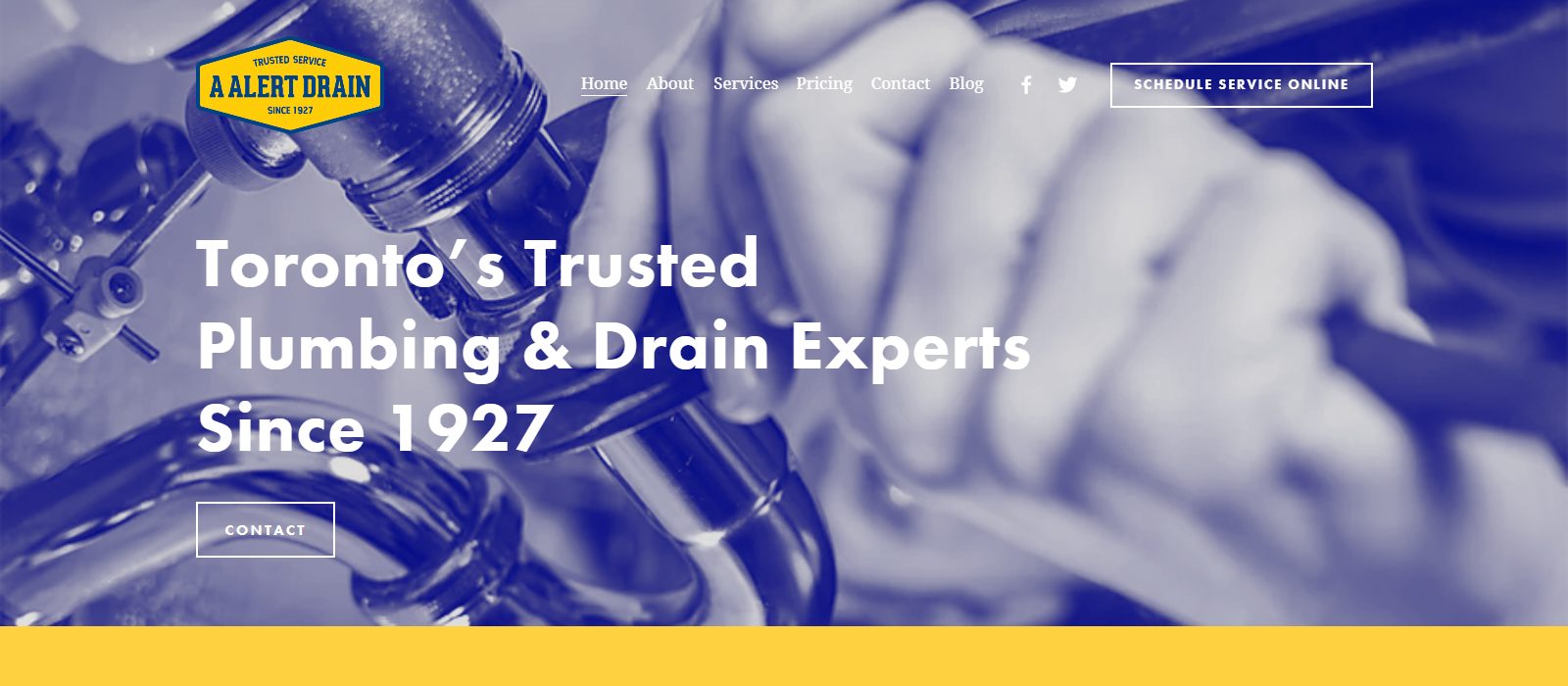 10 Best Plumbers In Toronto, Canada You can Hire in 2024