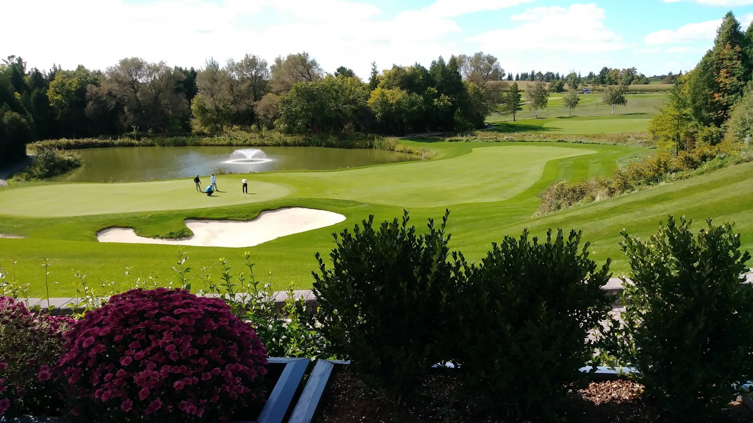 10 Best Golf Courses For Golfing Lovers In Toronto, Canada