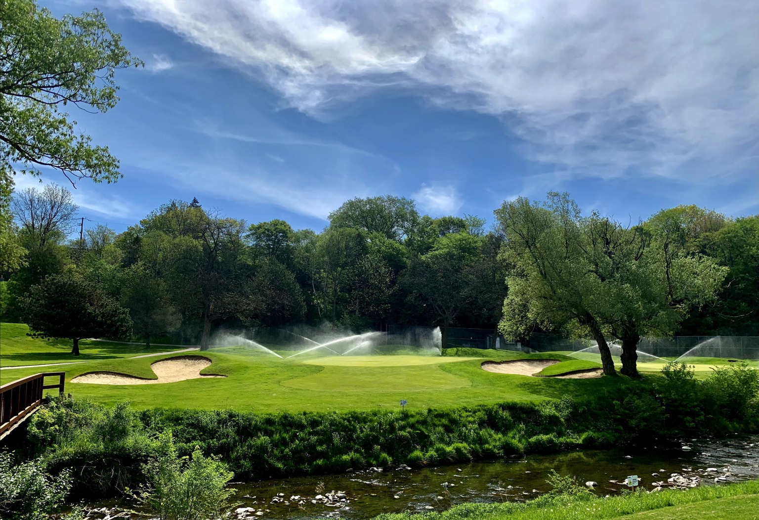 10 Best Golf Courses For Golfing Lovers In Toronto, Canada