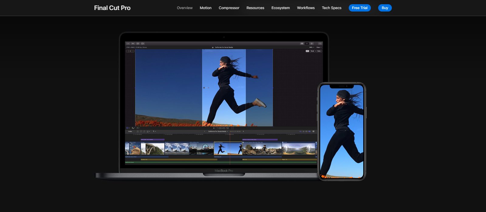 Top 10 Adobe Premiere Alternatives For Windows & Mac (2023)