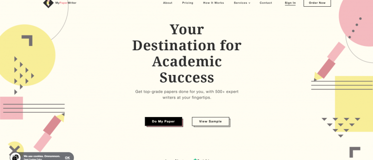 10 Best Paper Writing Service Providers, Must Check in 2024