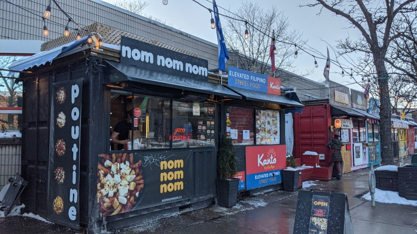 10 Best Poutine Restaurants in Toronto, Canada in 2024