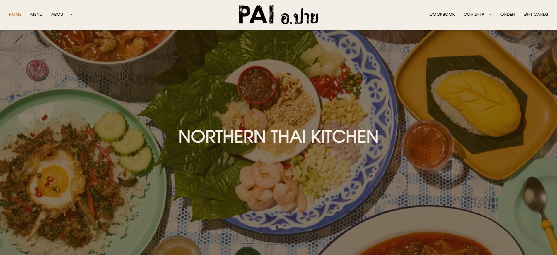 10 Best Thai Food Restaurants in Toronto You Must Try in 2024