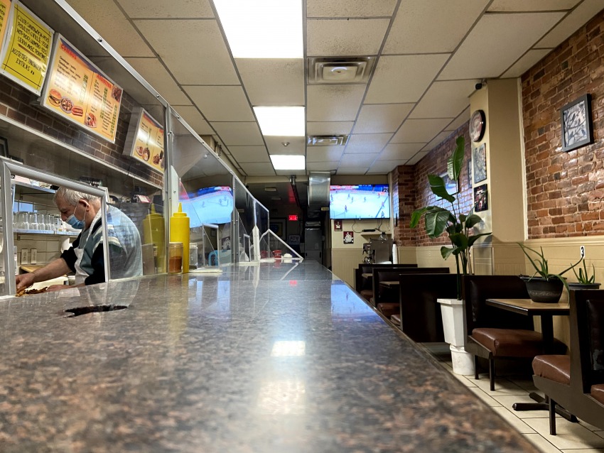 Top 10 Poutine Restaurants In Montreal, Canada (2024)