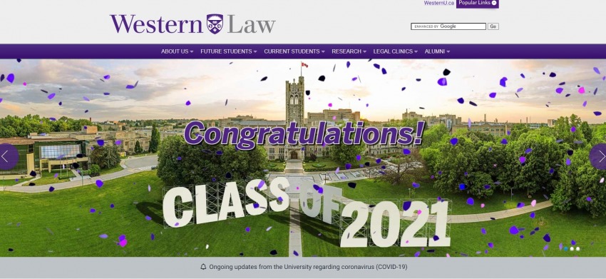 10 best law schools in Canada: You Must Try in 2024